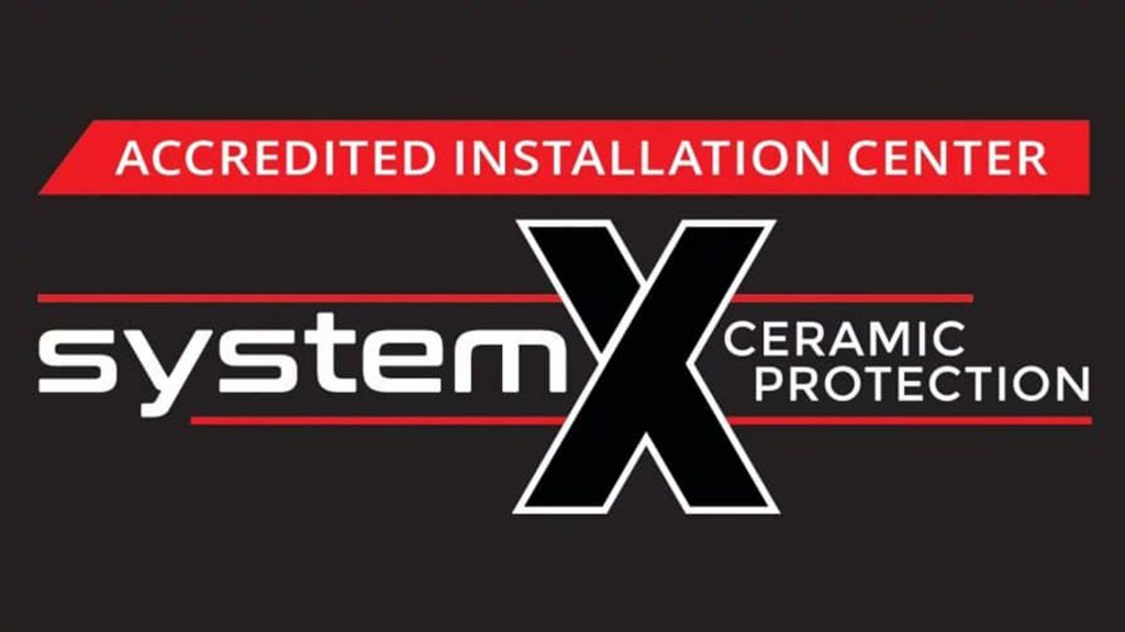 System X Ceramic Coating | Cavalli Stables